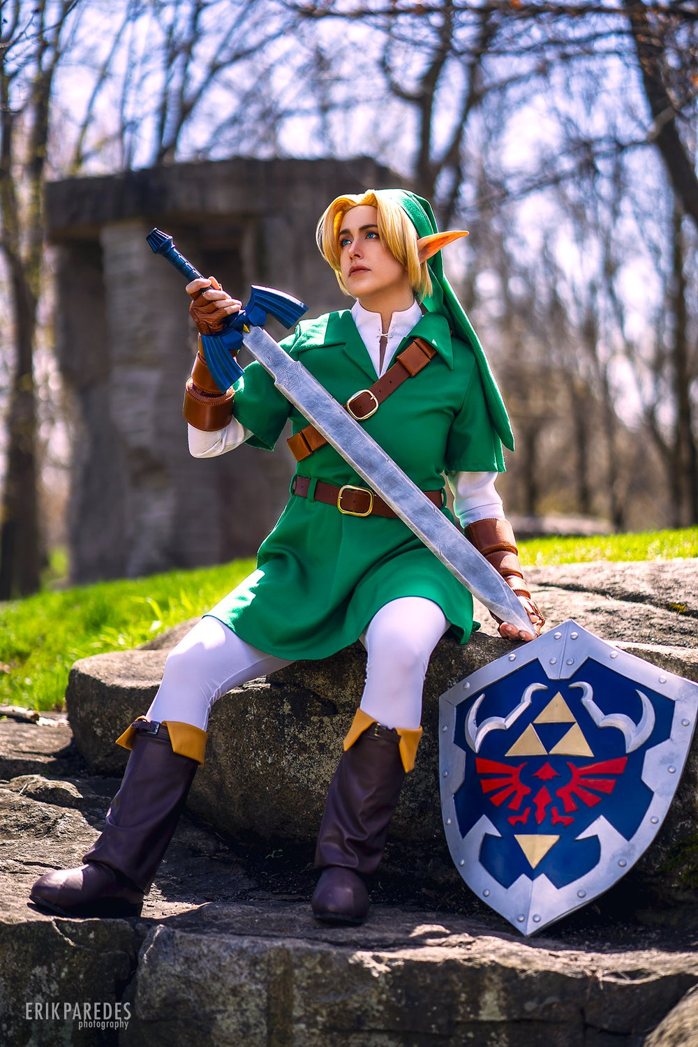 Free Cosplay Sewing Patterns – Downloadable PDF Tutorials