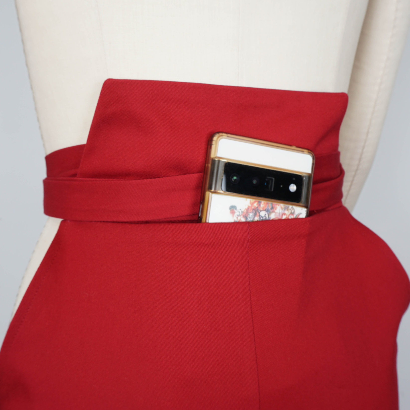 Hakama Pants and Shorts Sewing Pattern/Downloadable PDF and Tutorial B ...