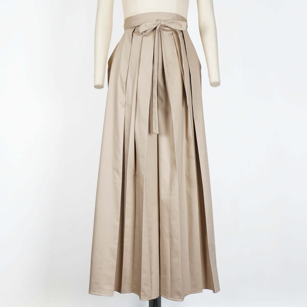 Wide Hakama Pants Sewing Pattern/Downloadable PDF and Tutorial Book – ndlwrkshop