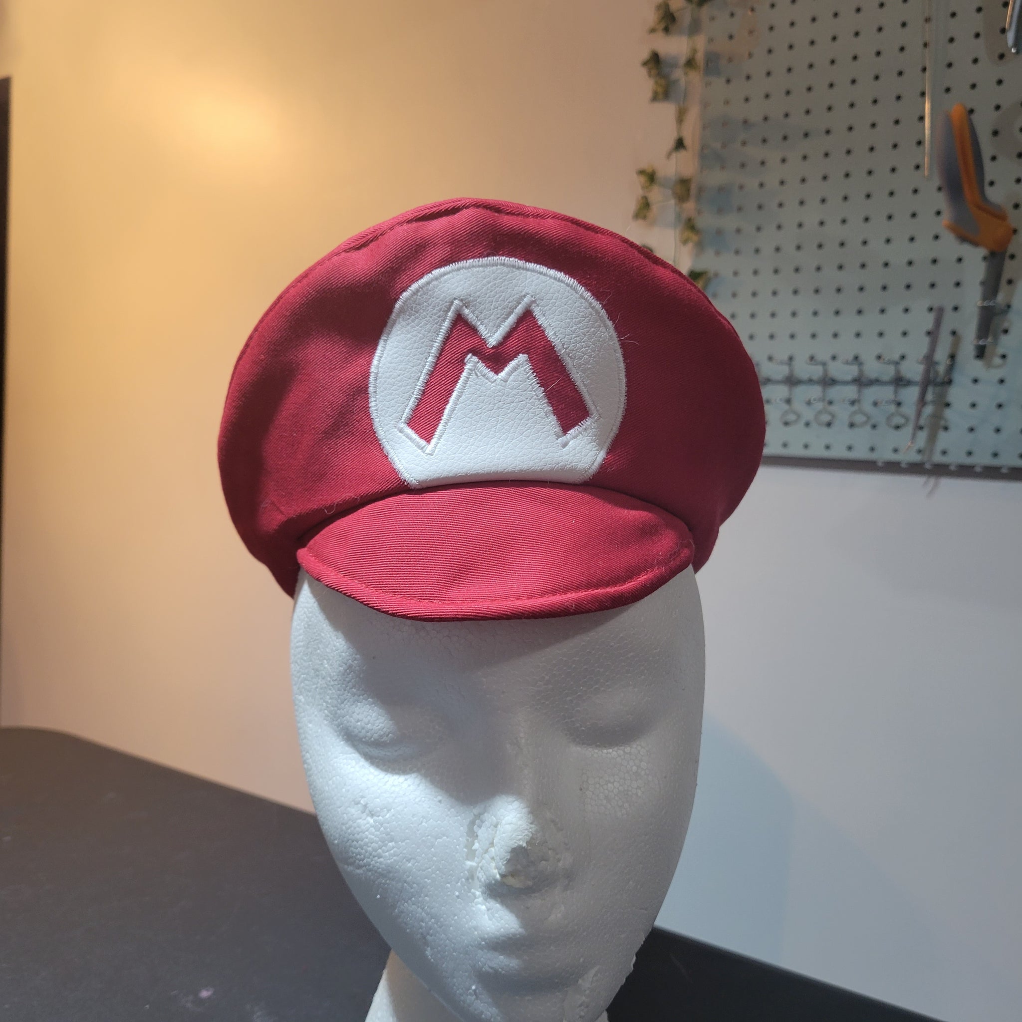 Plumber Hat Sewing Pattern/Downloadable PDF File – ndlwrkshop