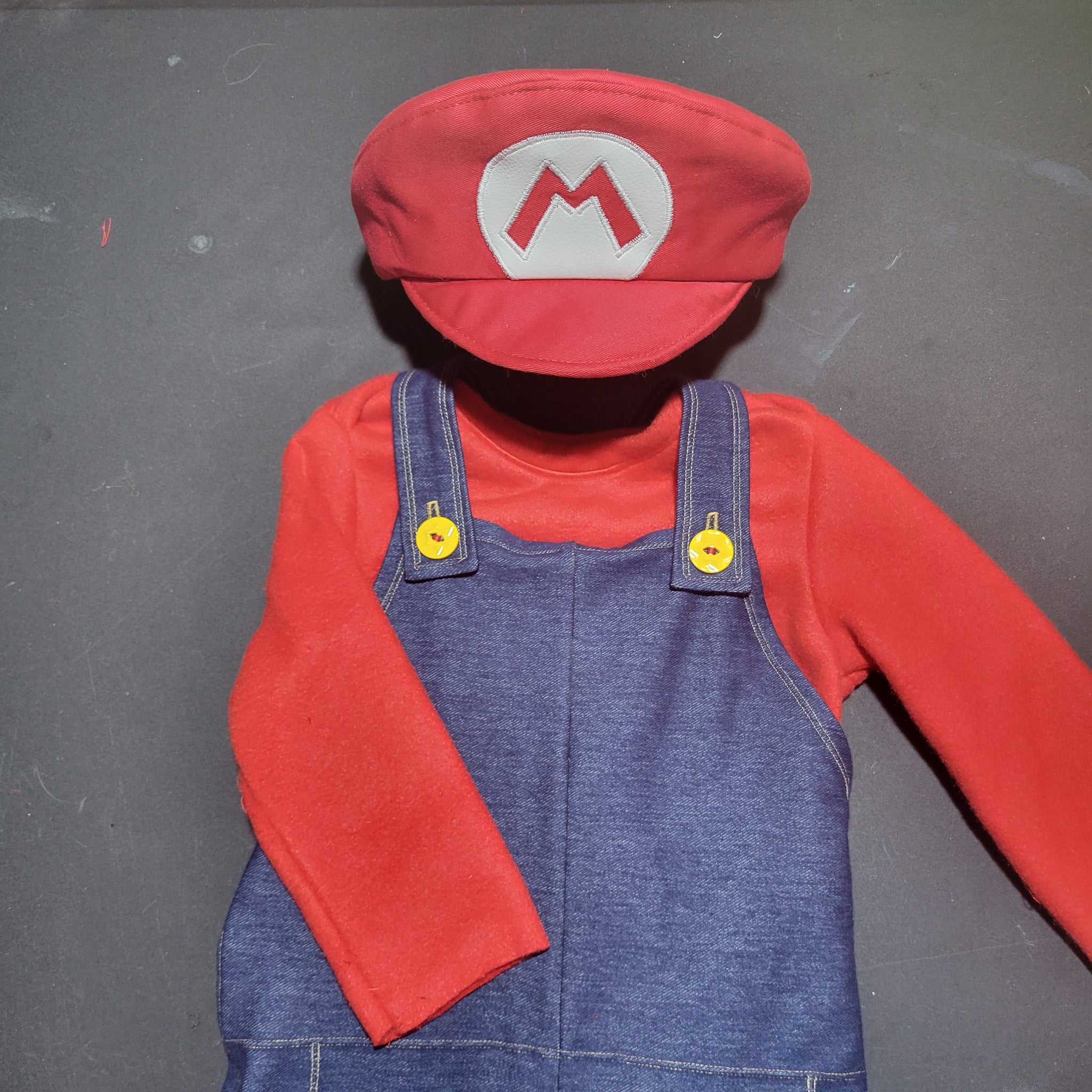 Plumber Hat Sewing Pattern/Downloadable PDF File – ndlwrkshop