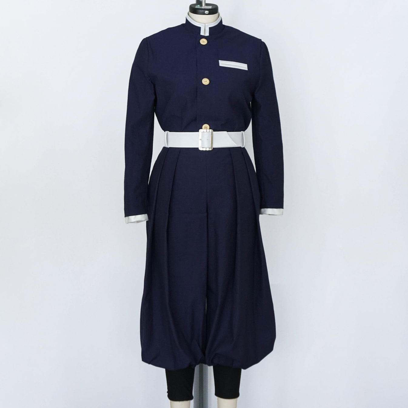 Japanese Uniform Cosplay Sewing Pattern / Downloadable PDF File