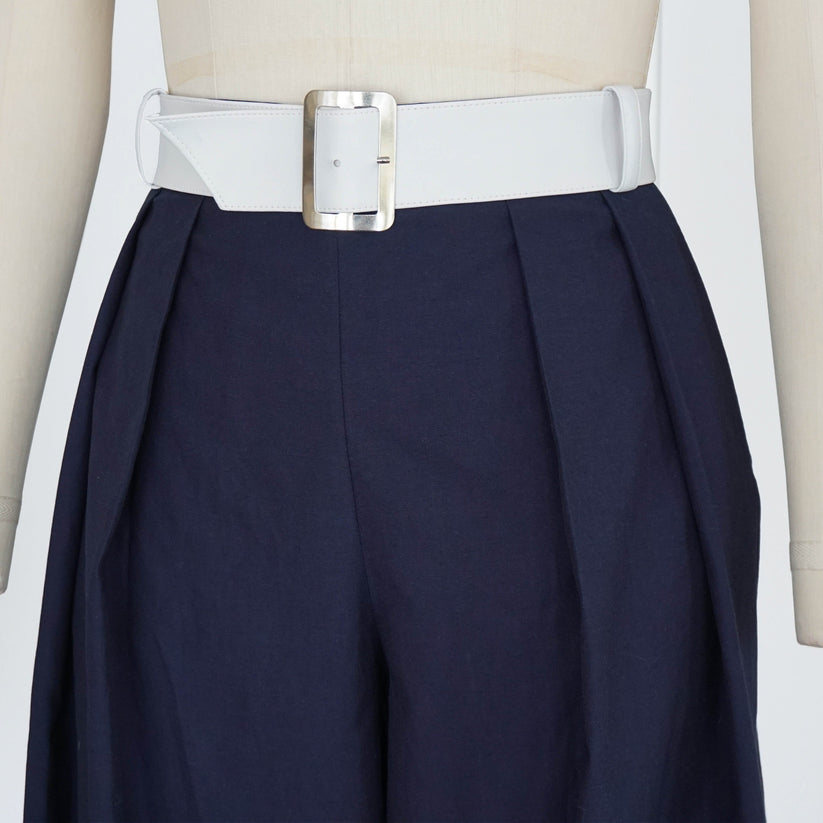 Cuffed Hakama Pants Sewing Pattern/Downloadable PDF File and Tutorial ...