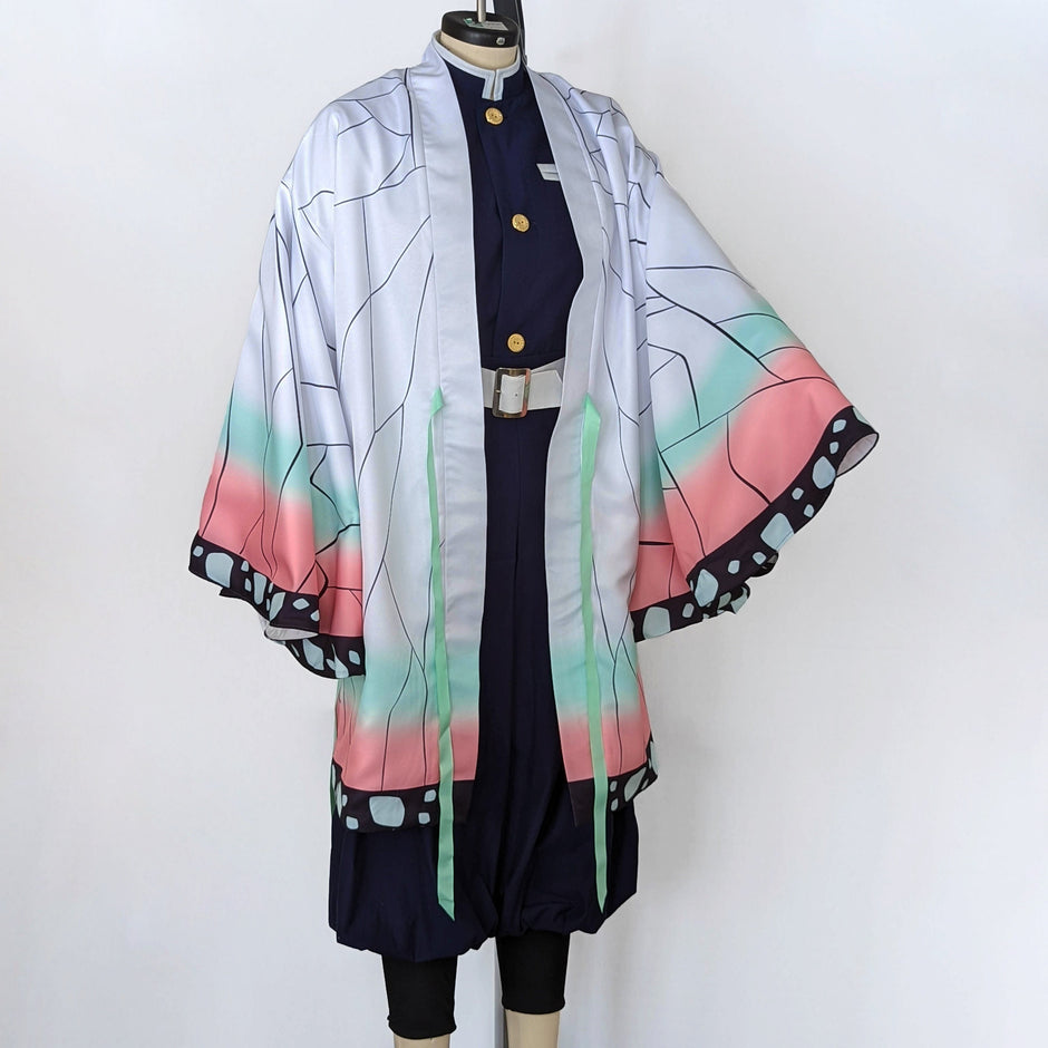 Cosplay Sewing Patterns – ndlwrkshop